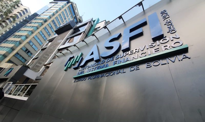 ¡Bienvenidos! | ASFI